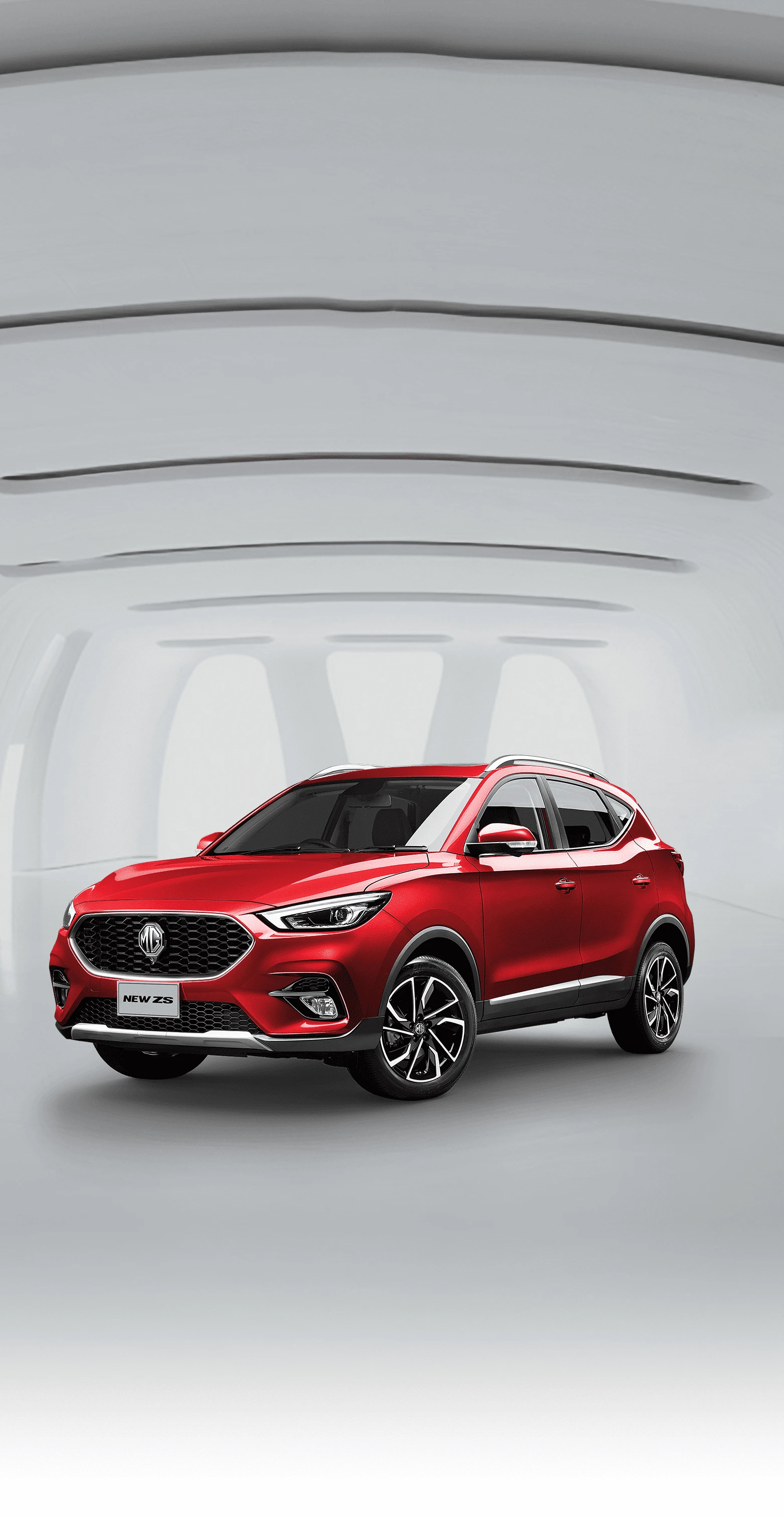 New MG ZS - Amazing Style of You | MG Motor Indonesia
