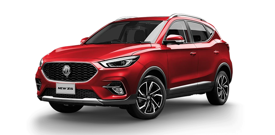 New MG ZS - Amazing Style of You | MG Motor Indonesia